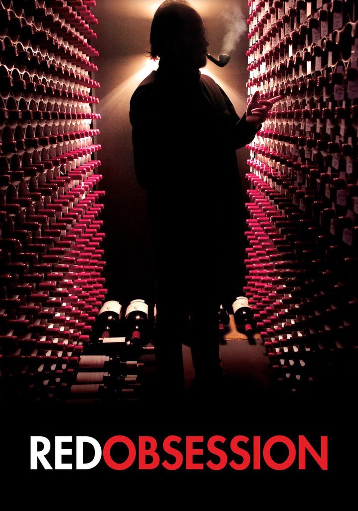 Red Obsession - Stream: Jetzt Film online anschauen